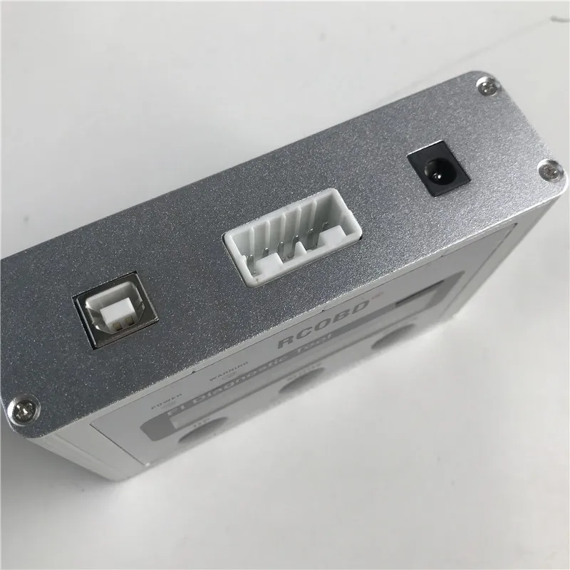 Newest Yamaha motorcycle scan tool handheld motor code reader with ...