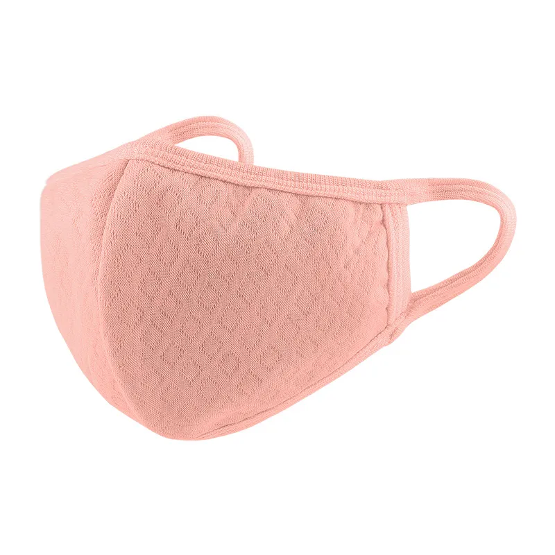 Washable Cycling Mask - Anti-Dust Face Mask with Activated Carbon ...