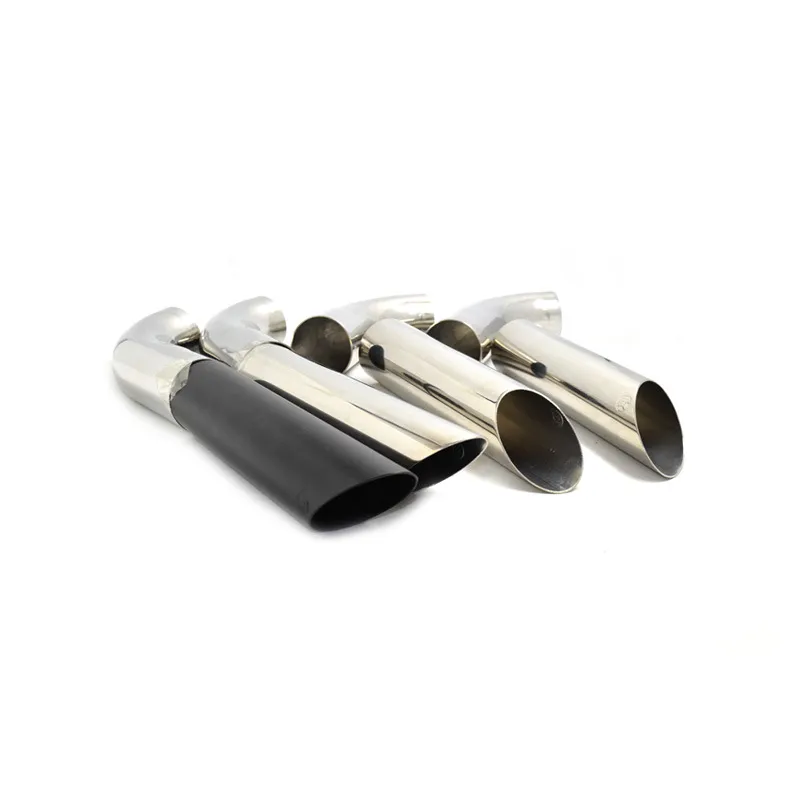 DHgate.com:Barbus Style Single Pipe Exhaust Tips for Mercedes-Benz G ...