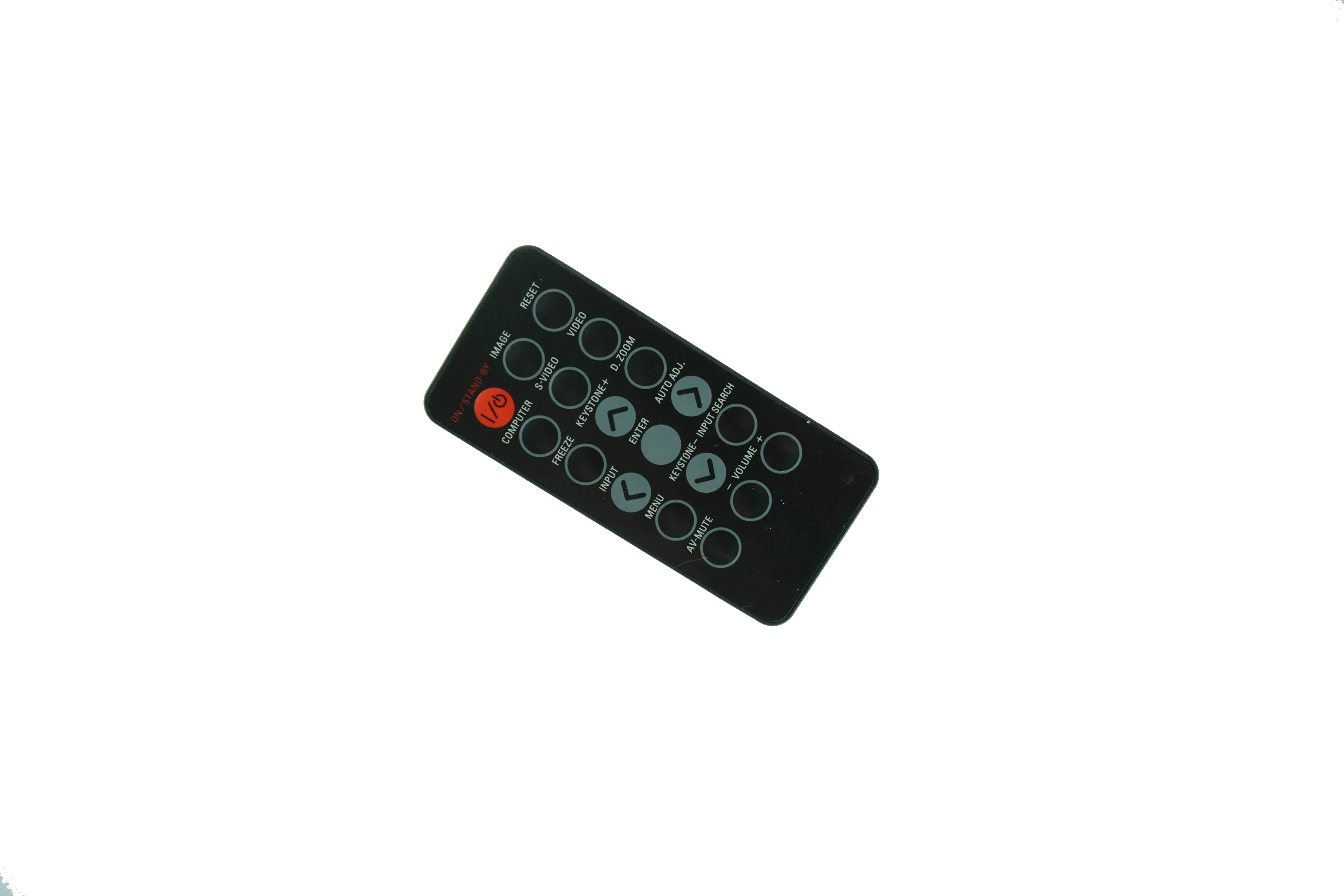 Universal Projector Remote - Replacement for Mobile DLP & LED Pocket ...