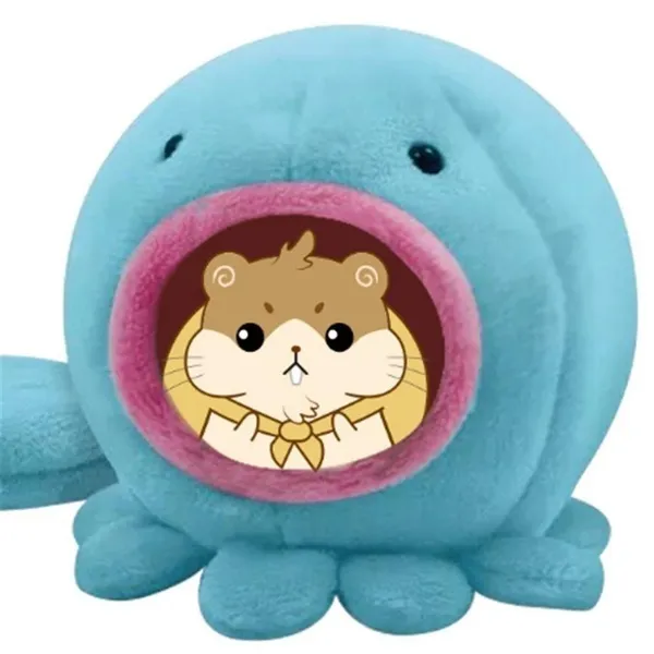 Cute Small Animal Cages Octopus Shape Rat Hamster... From Viviien, $2. ...
