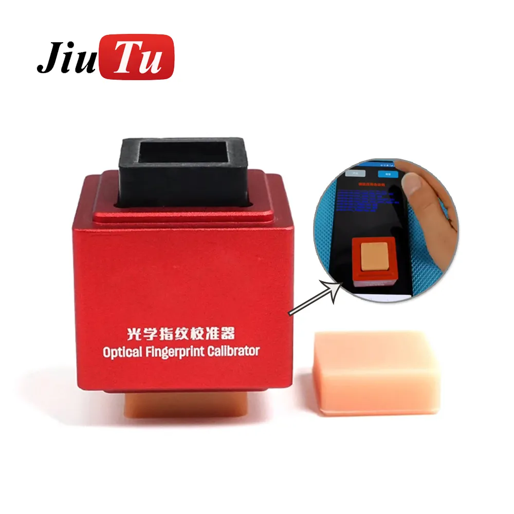 Optical Fingerprint Calibrator Tool for Huawei Vivo Xiaomi Oppo Android ...