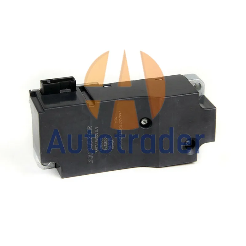Steering Column Lock - 3Q0905861, 3Q0905861B, 3Q0 905 861 - VW Arteon ...