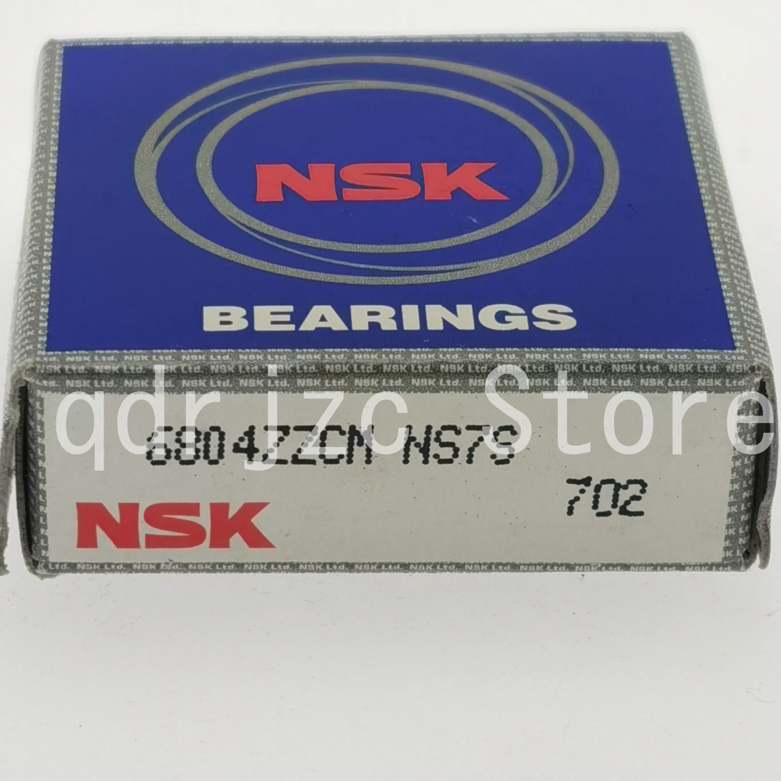 Deep Groove Ball Bearing NSK 6804ZZCM 6804Z 61804 2Z 20x32x7mm From ...