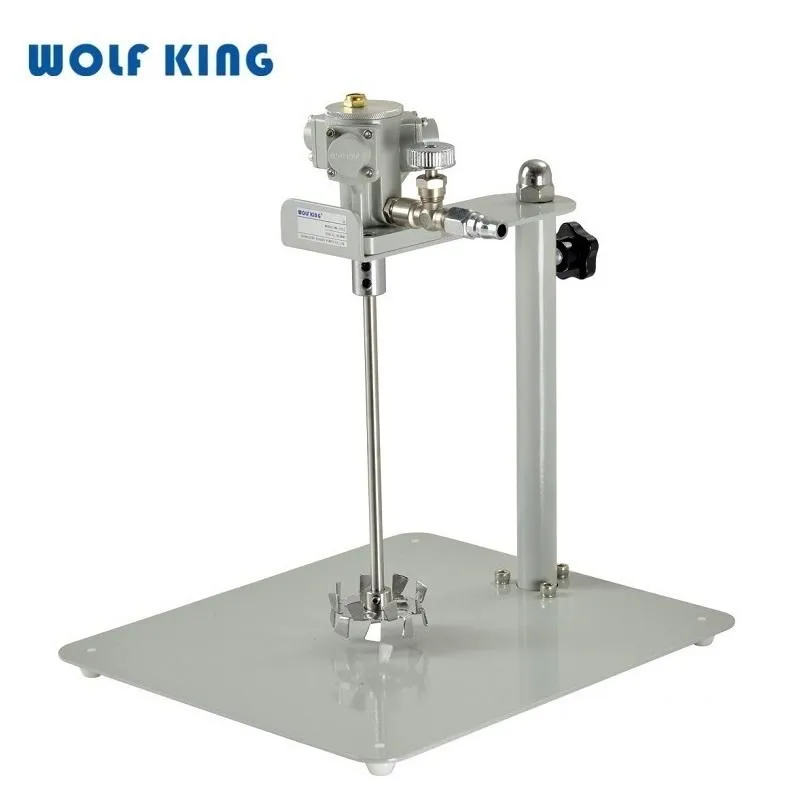 DHgate.com:WolfKing 1 Gallon Agitator: Compact and Powerful Mixing ...