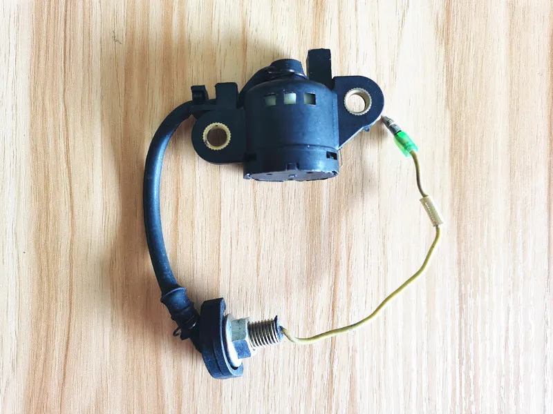KIPOR IG6000/IG6000S Inverter Generator Oil Sensor - Genuine Oil Level ...
