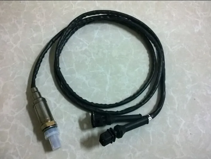 LSM 11 Oxygen Sensor For Boiler Lambda O2 Sensor Replacement 0258104002 ...