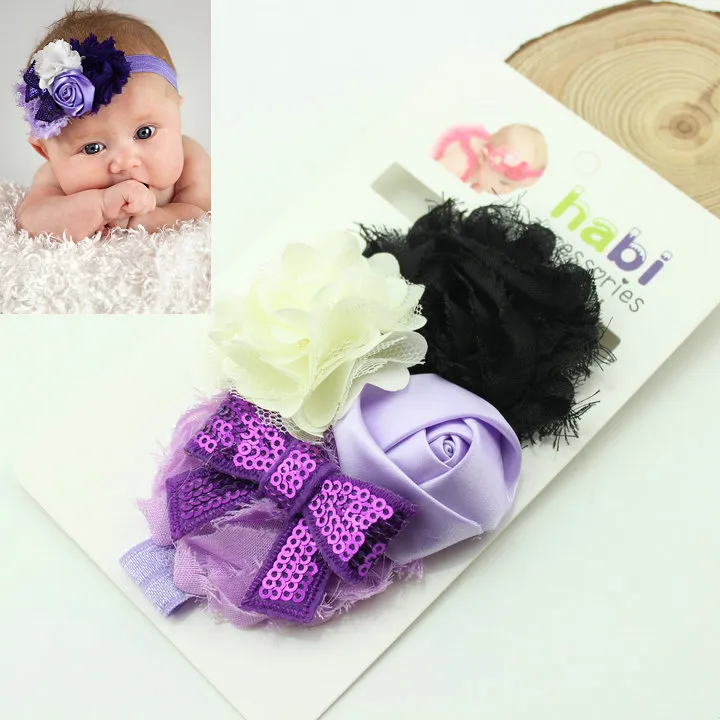 Cute Head Accessories: Festive Hair Bows For Girls, Holiday Themed Hair ...
