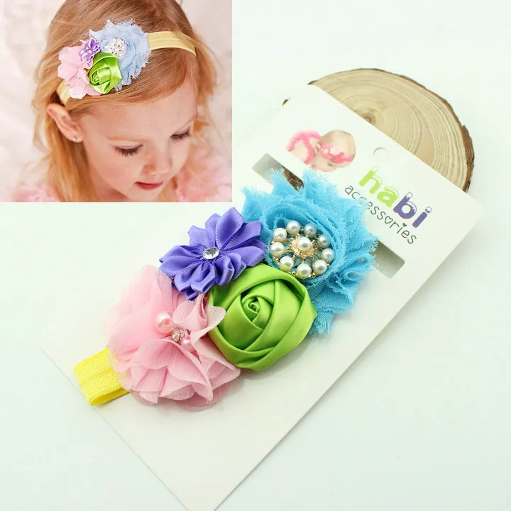 Cute Head Accessories: Festive Hair Bows For Girls, Holiday Themed Hair ...