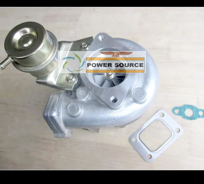 Turbocharger for Nissan SR20DET S13 S14 S15 Engine, Comp .60 Turbine ...