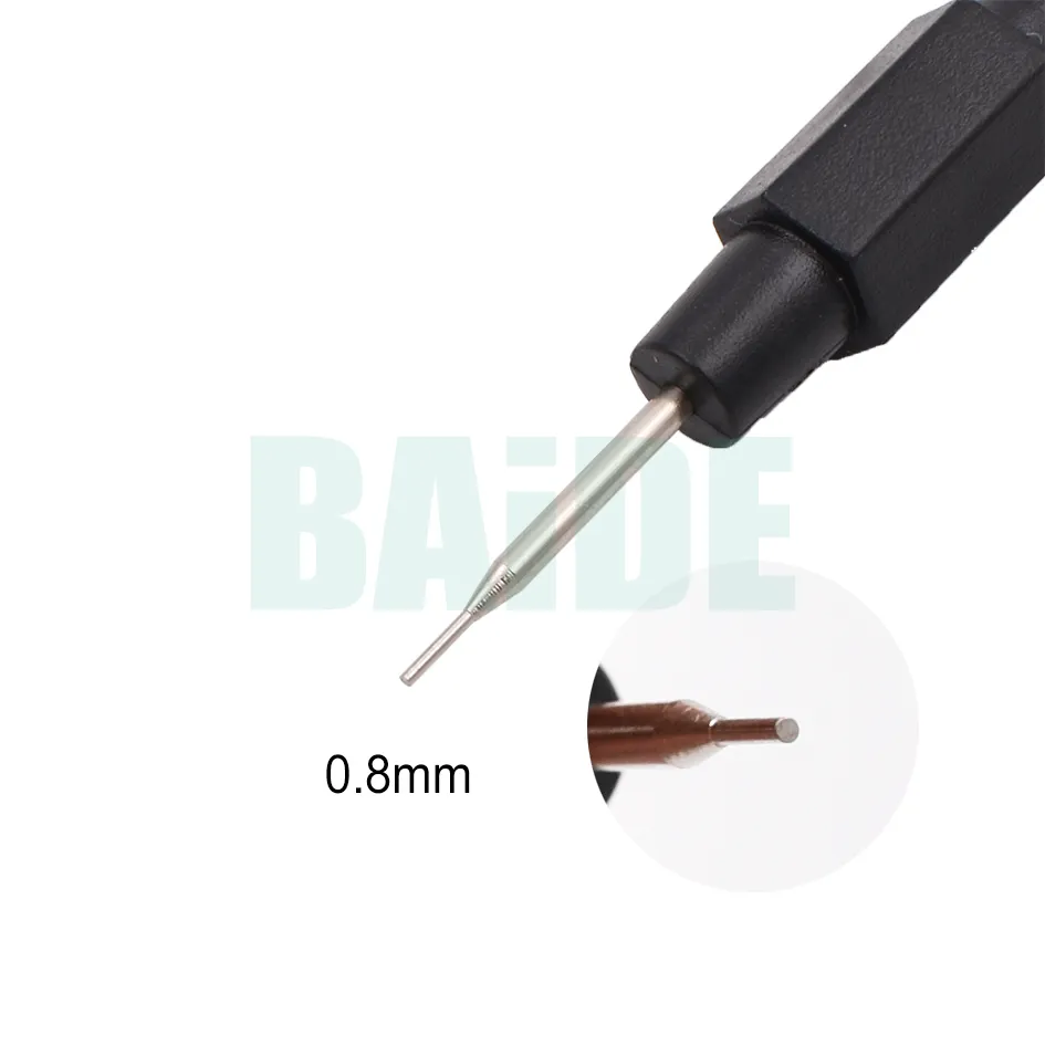 Spring Bar Tool 1.5/2.0mm Double Ended Strap Pin Removal Tool, High ...