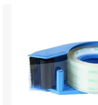 DHgate.com:Sky Blue Tape Splitter - Packaging Tape Dispenser, Heavy ...
