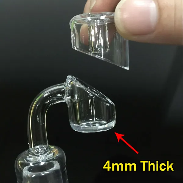 Quartz Carb Cap For Quartz Banger Domeless Quartz Nail Quartz Bowl With ...