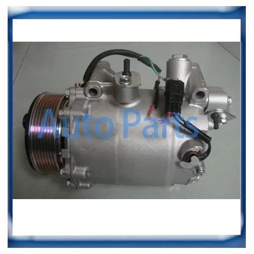 AC Compressor for 2005-2010 Toyota Camry 2.4L 2AZ-FE 38800RZYA010M2 ...