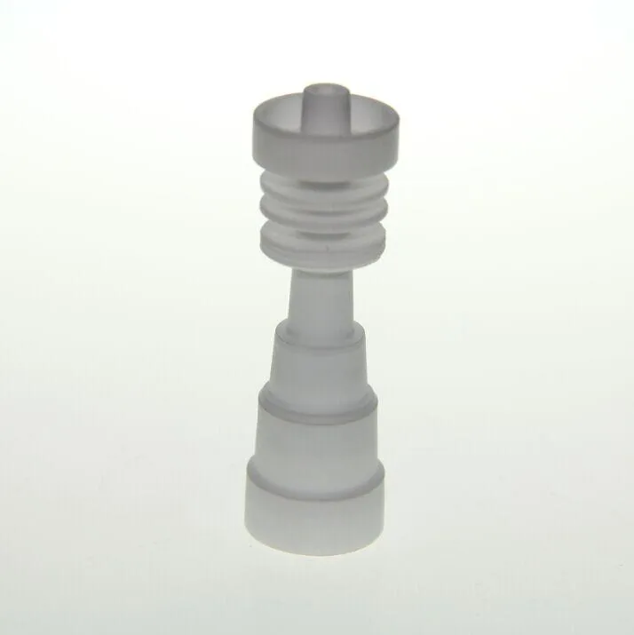 Ceramic Domeless Nail 6 In 1 Male And Female Joint 10mm& 14mm&19mm Can ...