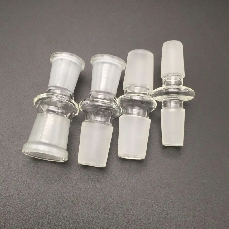 Attachments For Bongs Glass Adapter Converter 12 Styles Female Male ...