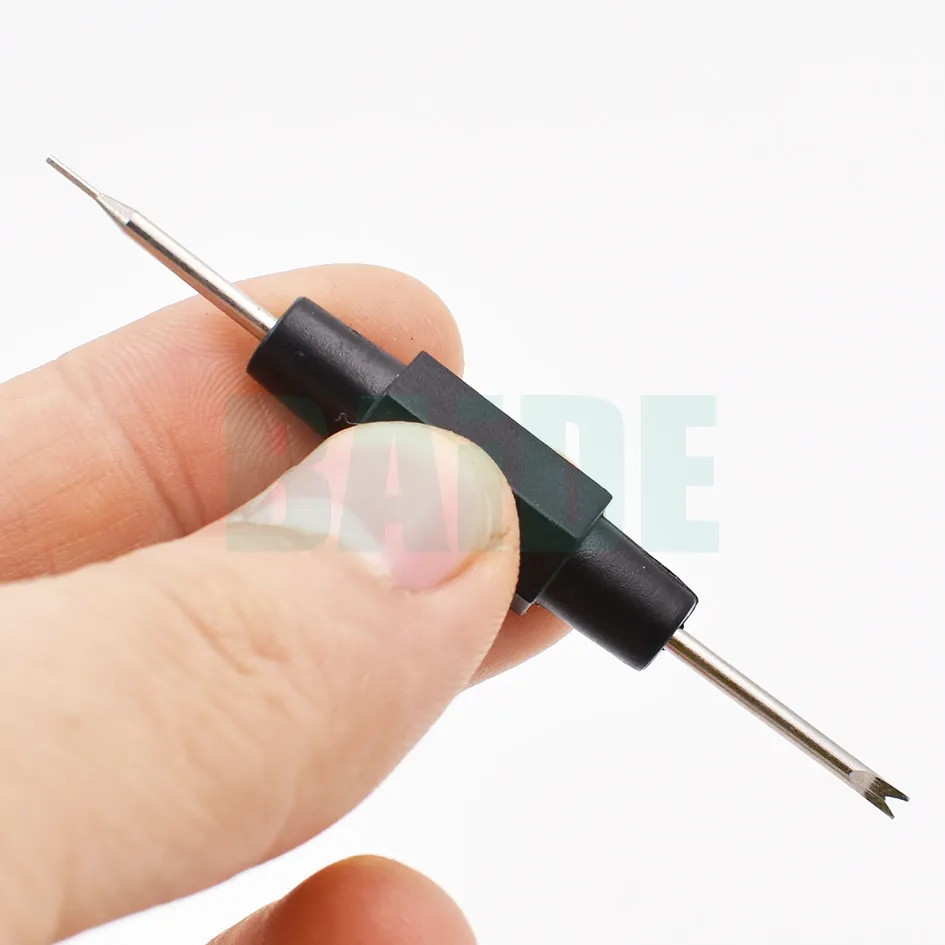 Spring Bar Tool 1.5/2.0mm Double Ended Strap Pin Removal Tool, High ...