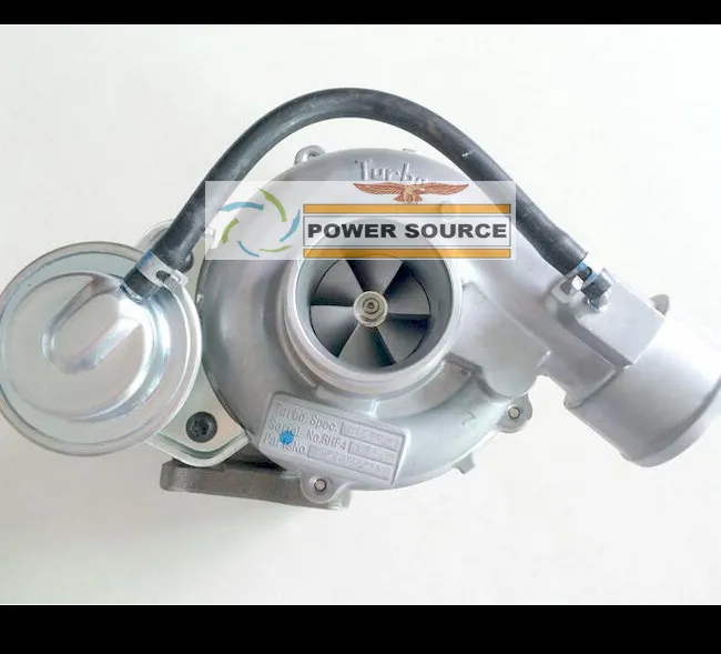 New RHF4 VIFE 8980118922 8980118923 Turbo Turbocharger For 2024 ISUZU D ...
