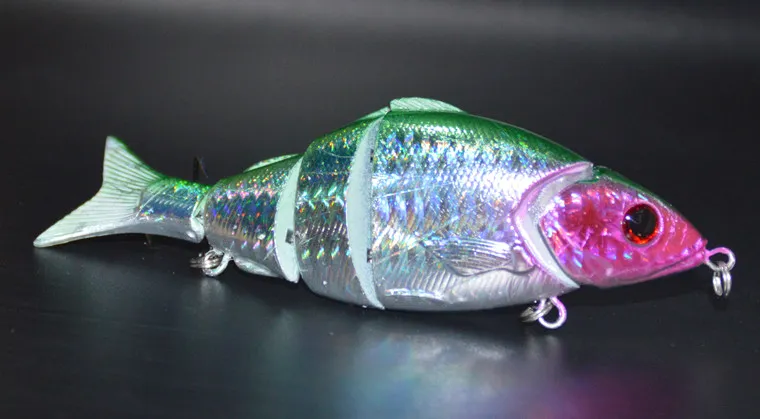 : 12cm 21g Road Runner Fishing Lure Perfect For Anglers From ...