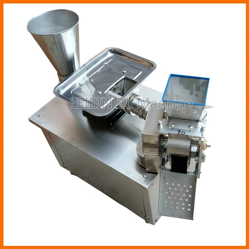 Automatic Dumpling Maker: Electric Dumplings Maker & Mini Doughnut ...