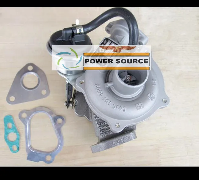 Free Ship KP35 54359880005 54359700005 54359710005 Turbocharger Turbo ...