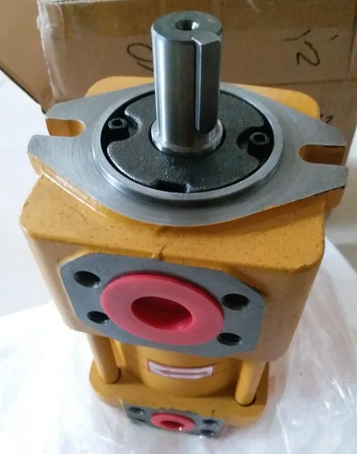 Hydraulic Gear Pump NT2 G10F, NT2 G12F, NT2 G16F ... From Maweicaomcx ...