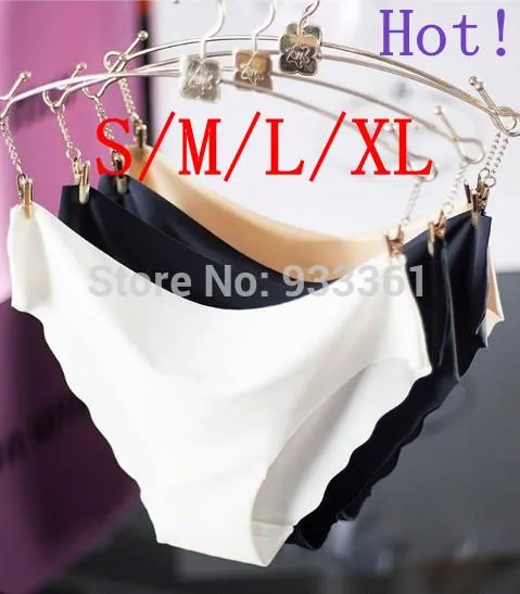 Special Offe Dupont Fabric Ultra Thin Comfort Underwear Women Seamless