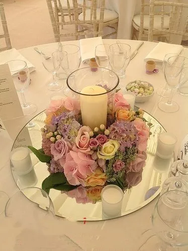 30cm Diameter Round Square Acrylic Mirrors For Wedding Table Centerpieces Or Wall Mirror Decor From Xuxujun 109.55 DHgate.Com
