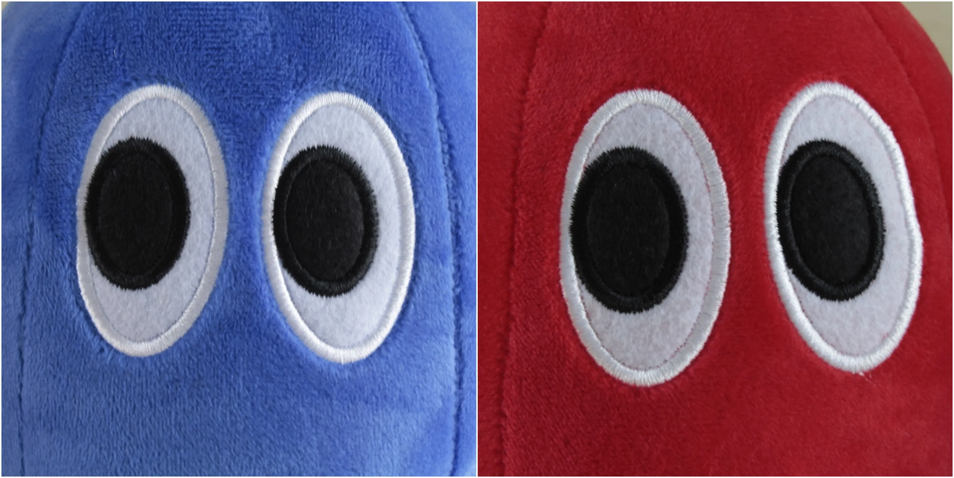 2015 New Movie Pixels Plush Toy Pac Man Q Bert Stuffed Animals Doll 16 ...