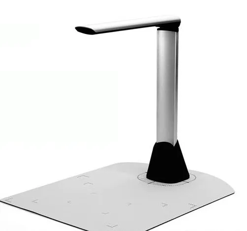 DHgate.com:A4 A5 Portable USB Cam Scanner Visualizer for Documents ...