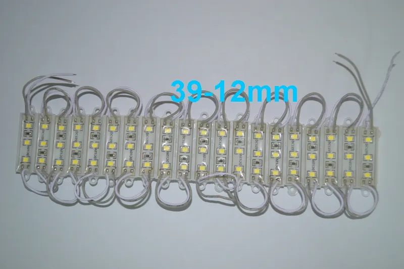Waterproof SMD 2835 12v Led Module Light Light For Mini Sign And ...