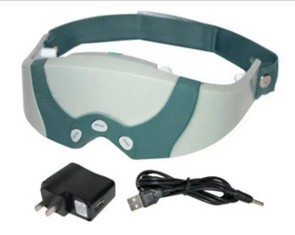 DHgate.com:Electric Eye Massager, Forehead and Eye Relaxation Tool ...