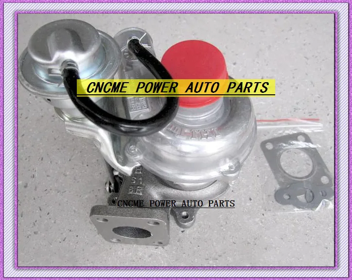 TURBO RHF3 CK40 VA410164 1G491 17010 1G491 17011 1G491 17012 ...