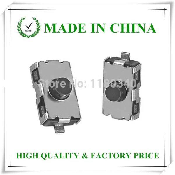Wholesale Hand Held Push Button Switch 3x6 SMD Tact Switch Miniature ...