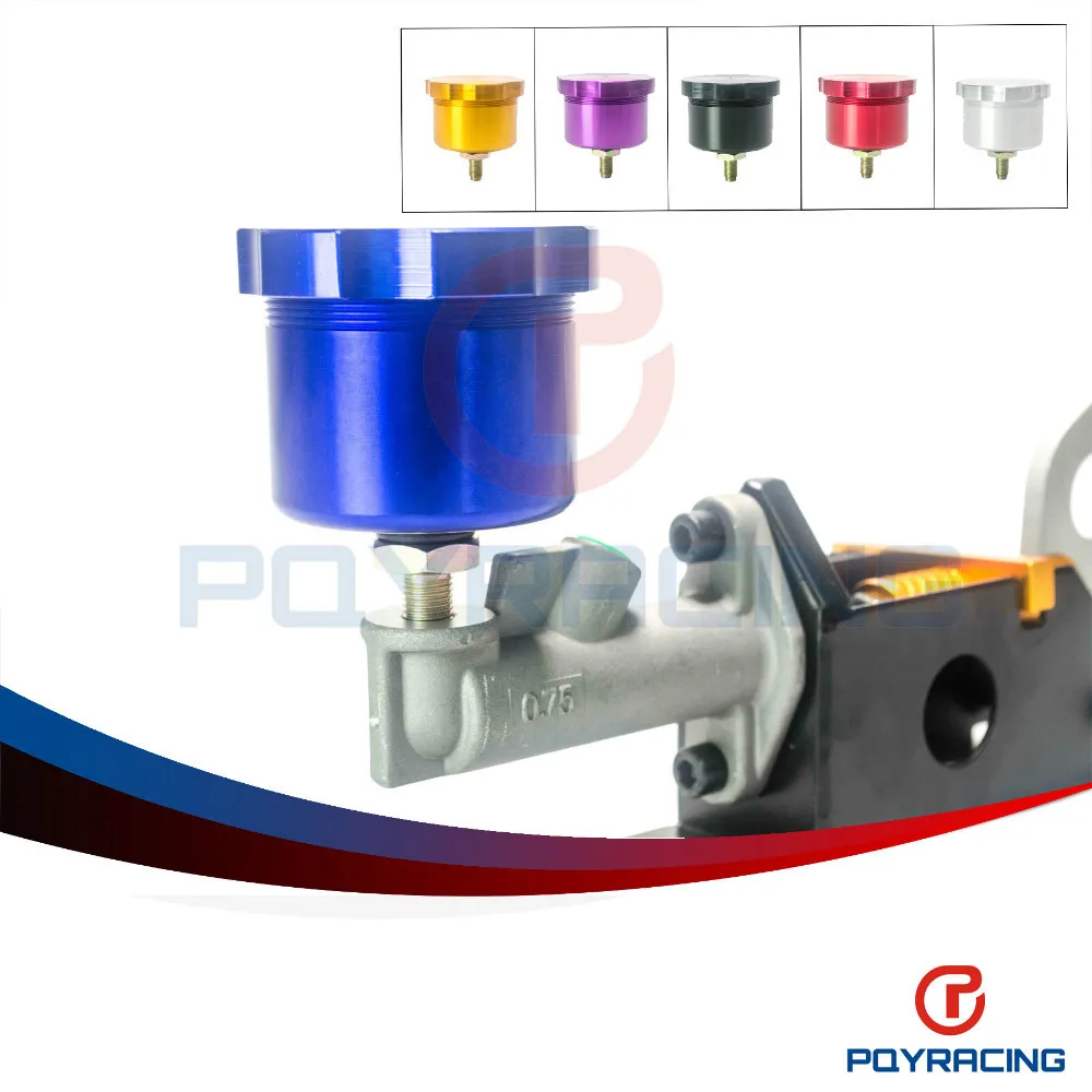 Premium Hydraulic Handbrake Fluid Reservoir - Universal E-Brake Oil ...
