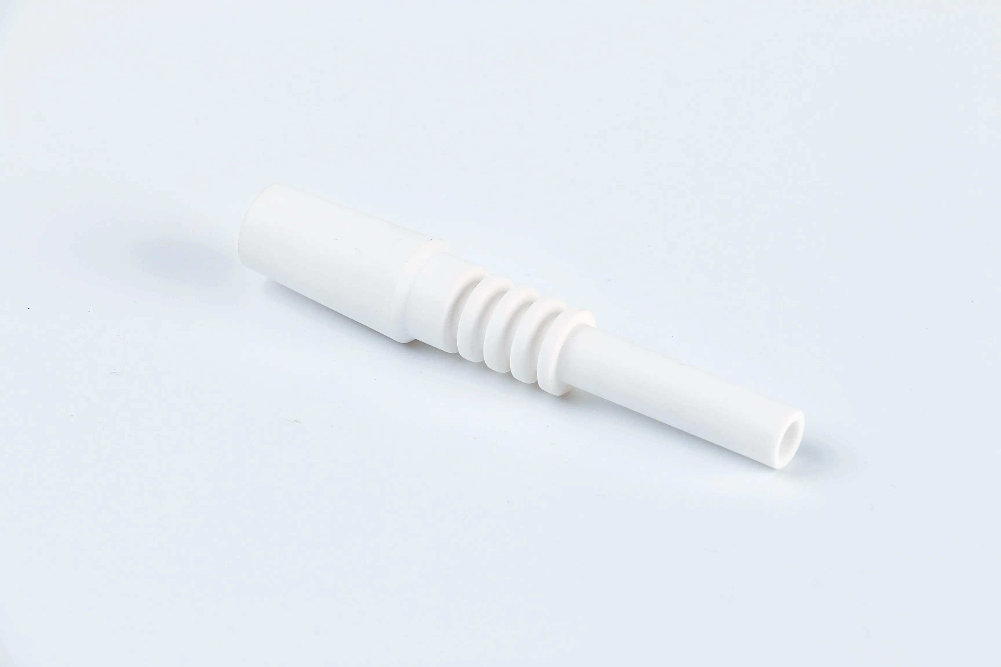 DHL Ceramic Tip For NC Kits Ceramic Nail 10mm 14mm... From Chinasmoking ...