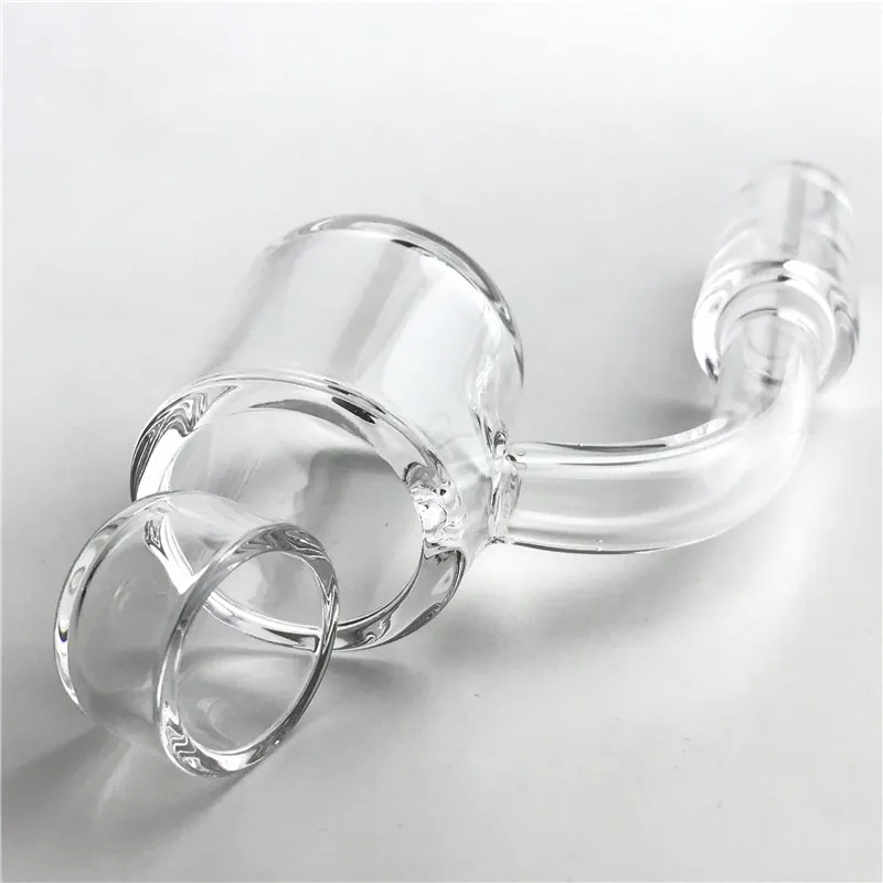 Wholesale Premium Quartz Banger Inserts For Thermal Bowl Nails 25mm/3mm ...