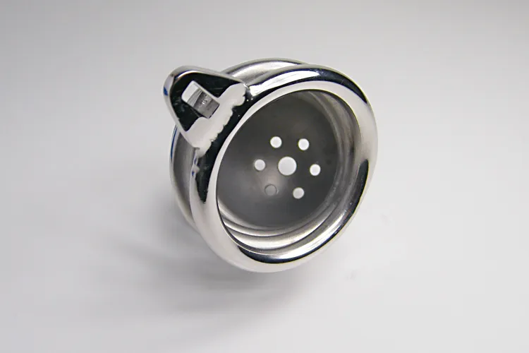 Best Chastity Steel Bird Cage Male Chastity Device Penis Cage Cock Cage ...