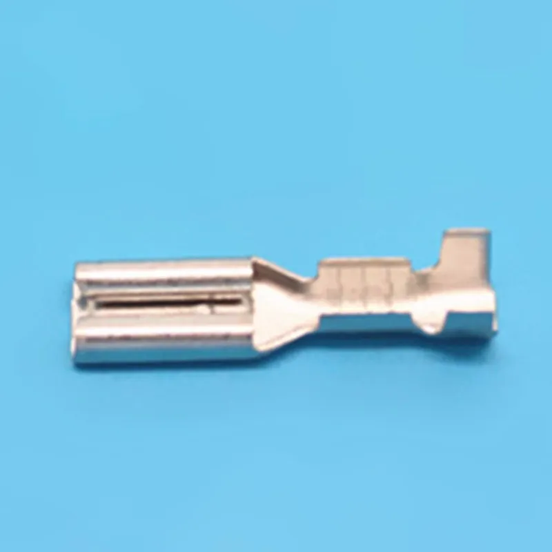 Wholesale 1pack 2.8 Female Wire Terminals For 2.8mm Motorcycle Car ...
