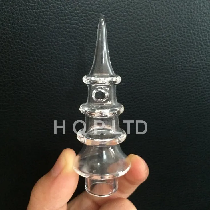 Different Styles Enail Quartz Carb Cap,Dab Enail Caps,Fitting 16mm 20mm ...