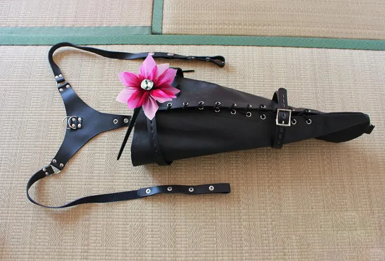 How to properly use a harness for straps: A beginner's guide