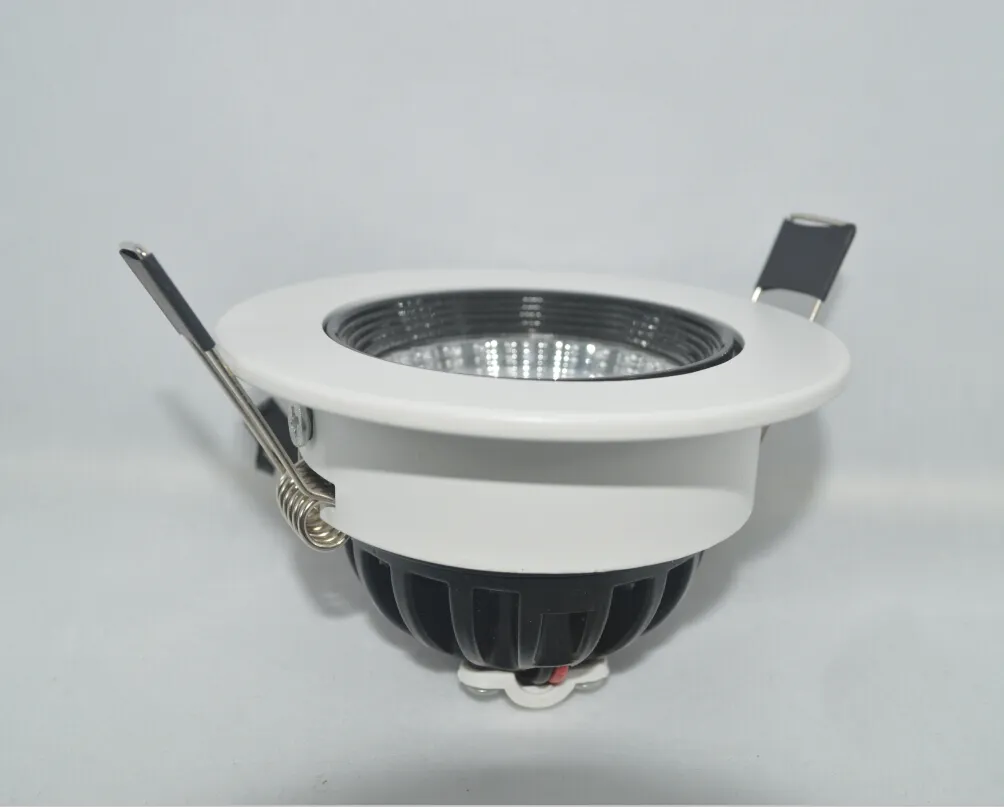 DHgate.com:2024Ultra-Thin 70mm Hole Size COB LED Downlight, Energy ...