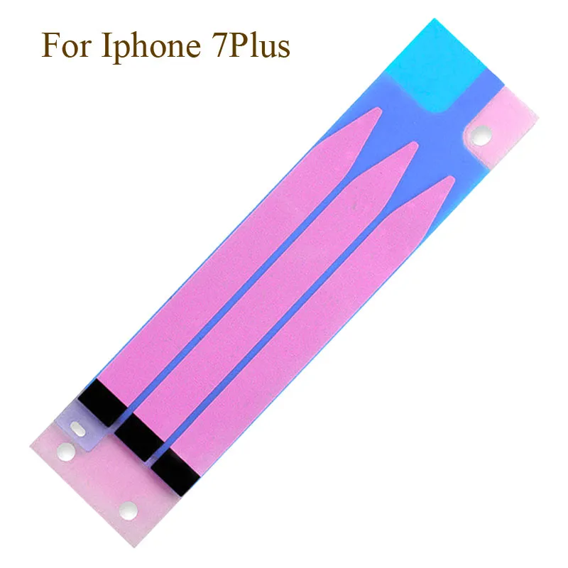Battery Adhesive Sticker For IPhone 5G 5S SE 6G 6Plus 6S 6SPlus 7G ...