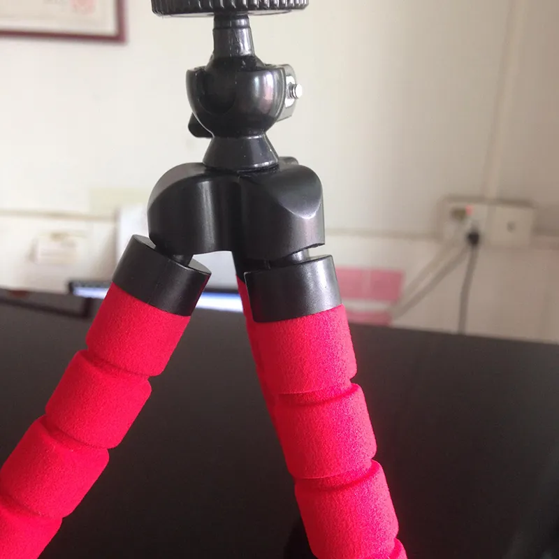 Toney Ajustable Tres Patas Soporte De Aluminio Auto Shooting Bracket ...