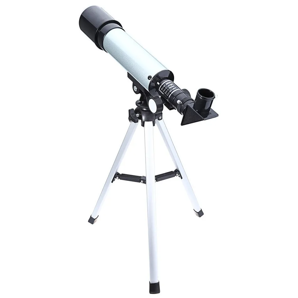 F36050 360 50mm Outdoor Monocular Astronomical Telescopes Spotting