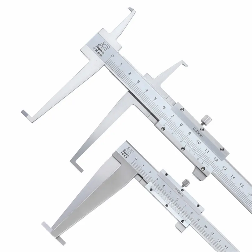 DHgate.com:Precision Vernier Caliper & Micrometer Set - Stainless Steel ...