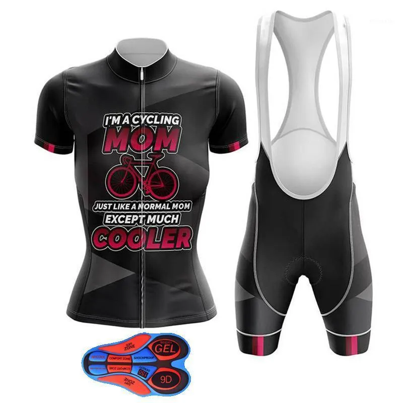 DHgate.com:Breathable Womens Cycling Gear Mountain Bike Clothing Ladies ...