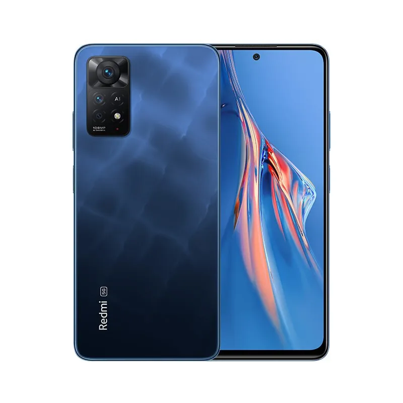 2024 Xiaomi Redmi Note 11E Pro 5G Phone, 8GB RAM, 128GB/256GB ROM ...