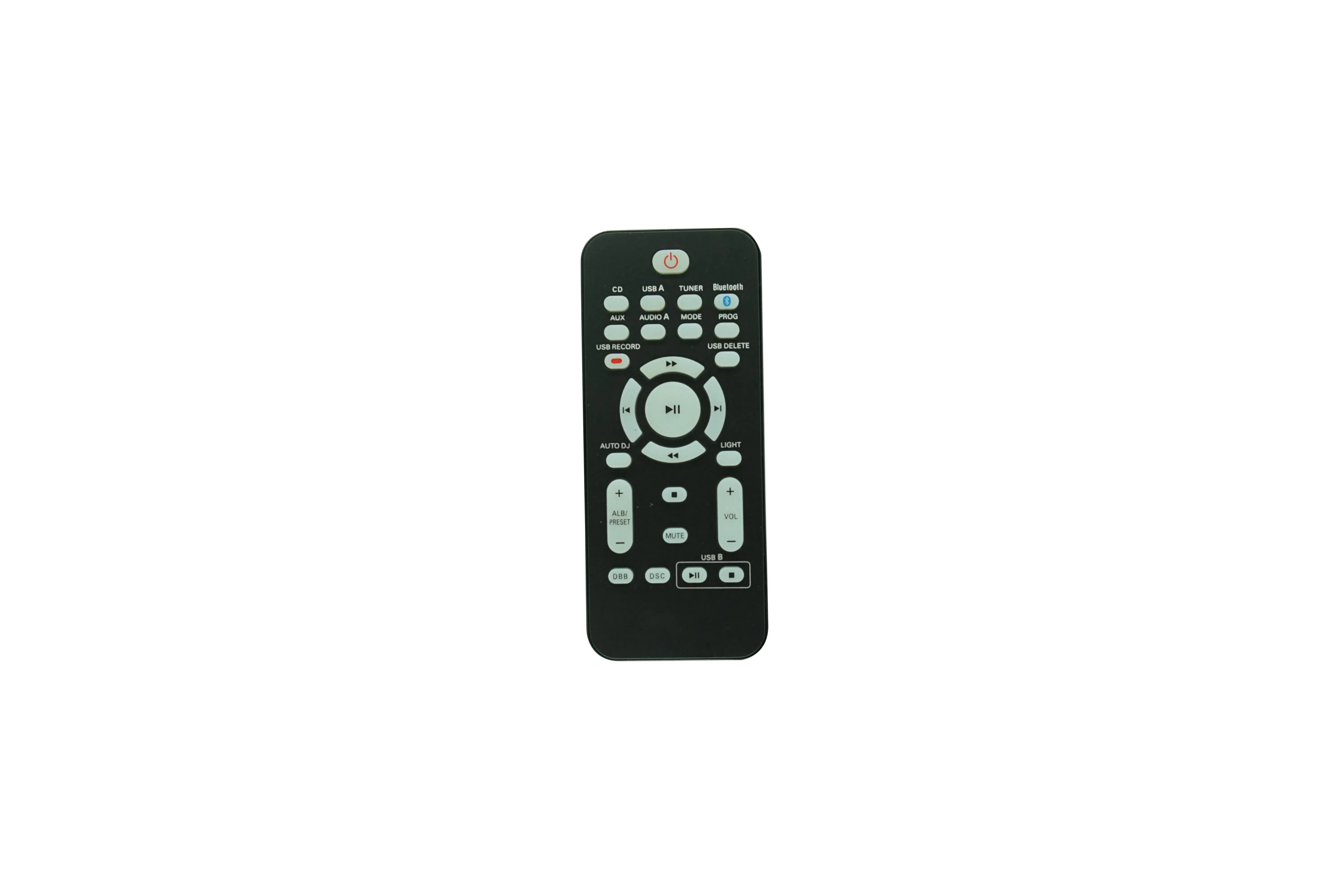 DHgate.com:Philips Replacement Remote For NTX/NTRX Mini Hi-Fi Home ...