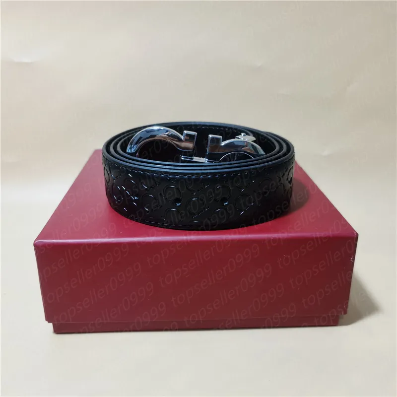 Luxury Belts Designer For Men Big Buckle Belt Male Chastity Top Fashion ...